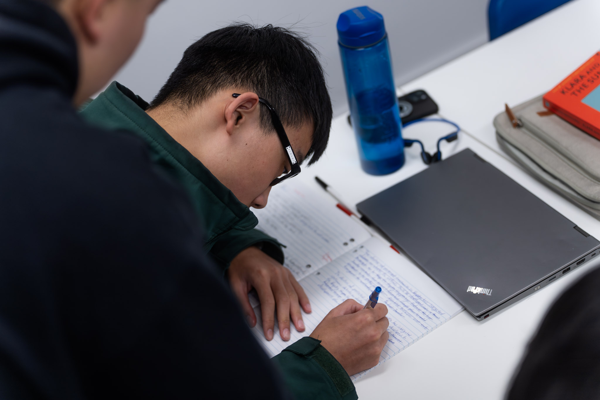 Taiyo Tuition - Expert VCE Tutoring in Melbourne | 45+ Study Score Guarantee