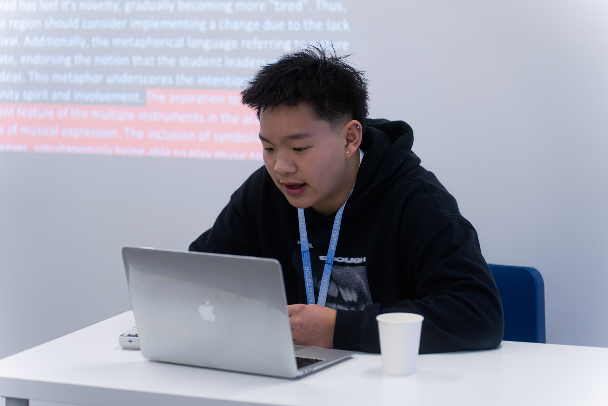 Taiyo Tuition - Expert VCE Tutoring in Melbourne | 45+ Study Score Guarantee